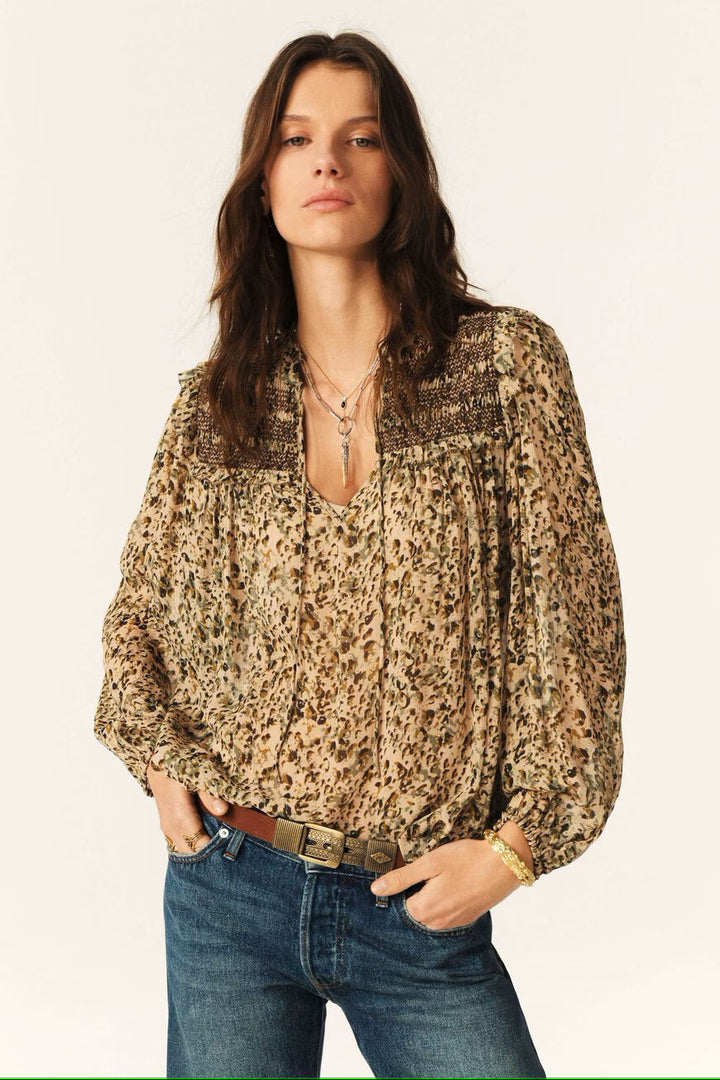 Ba&Sh Paris: scopri la nuova collezione | Airport Boutique