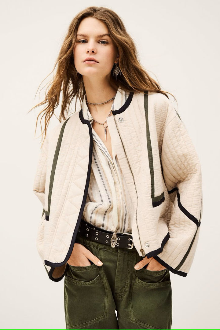 Ba&Sh Paris: scopri la nuova collezione | Airport Boutique