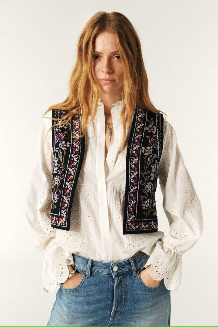 Ba&Sh Paris: scopri la nuova collezione | Airport Boutique